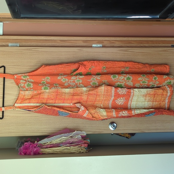 Kantha Bae | Pants & Jumpsuits | Kantha Bae Seeker Overalls | Poshmark